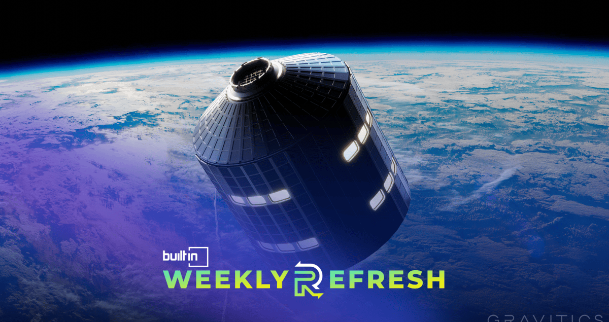 CoreStack Launched With Oracle, Gravitics Got $20M, and More Seattle Tech News | Built In Seattle